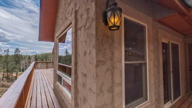 1152 Pathfinder Road, Florissant, CO 80816