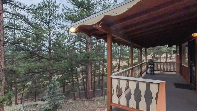 117 Reed Drive, Florissant, CO 80816